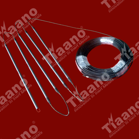 Impressed Current Cathodic Protection (ICCP) Anode