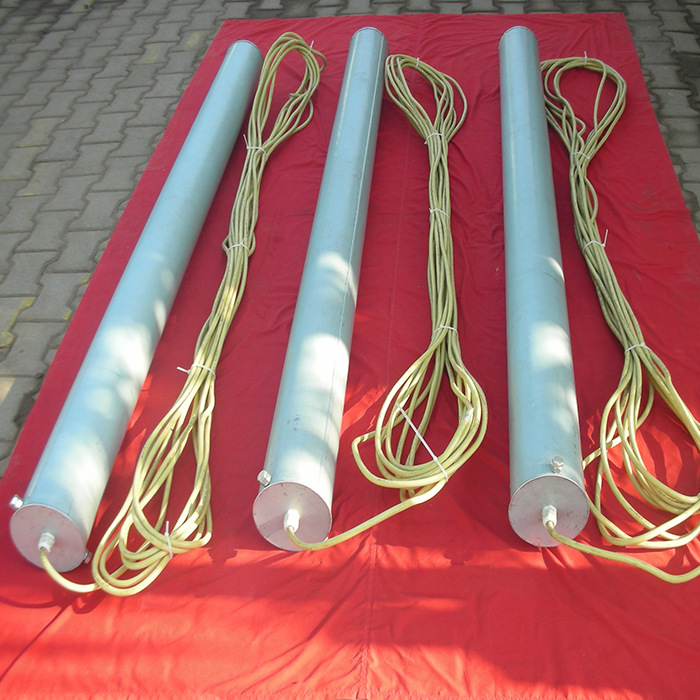 ICCP - Cathodic Protection Anode