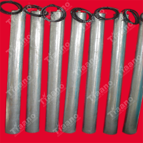 Impressed Current Cathodic Protection (ICCP) Anode