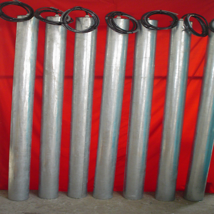ICCP - Cathodic Protection Anode